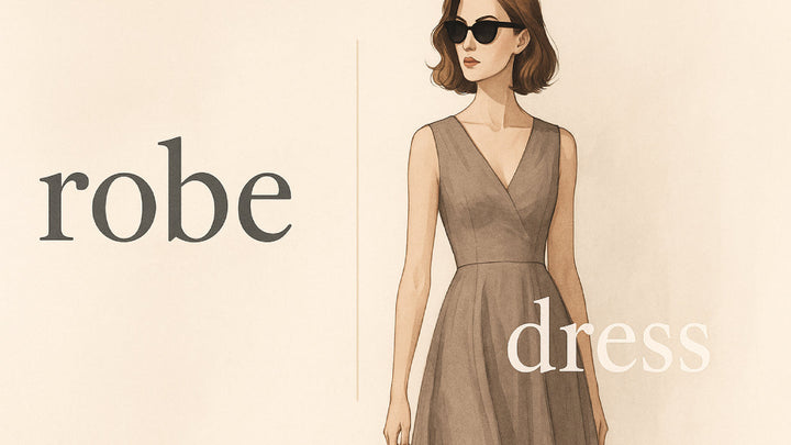 Robe Addict - Robes Élégantes et Tendance pour Toutes les Occasions